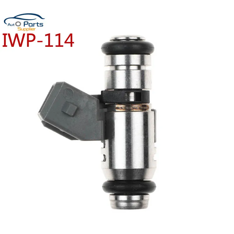 YAOPEI inyector de combustible IWP 114 IWP114, 041906031, para VW Gol ...