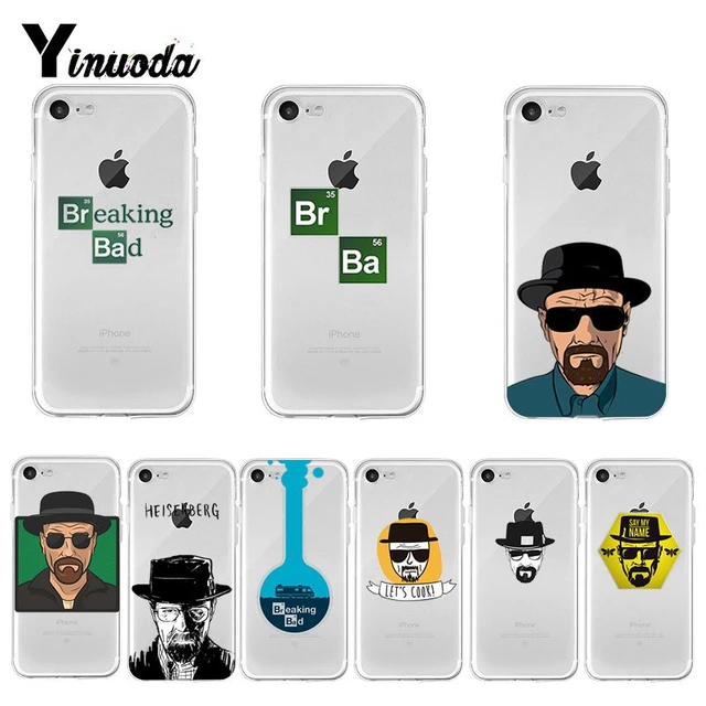 Breaking Bad Iphone 4 Case