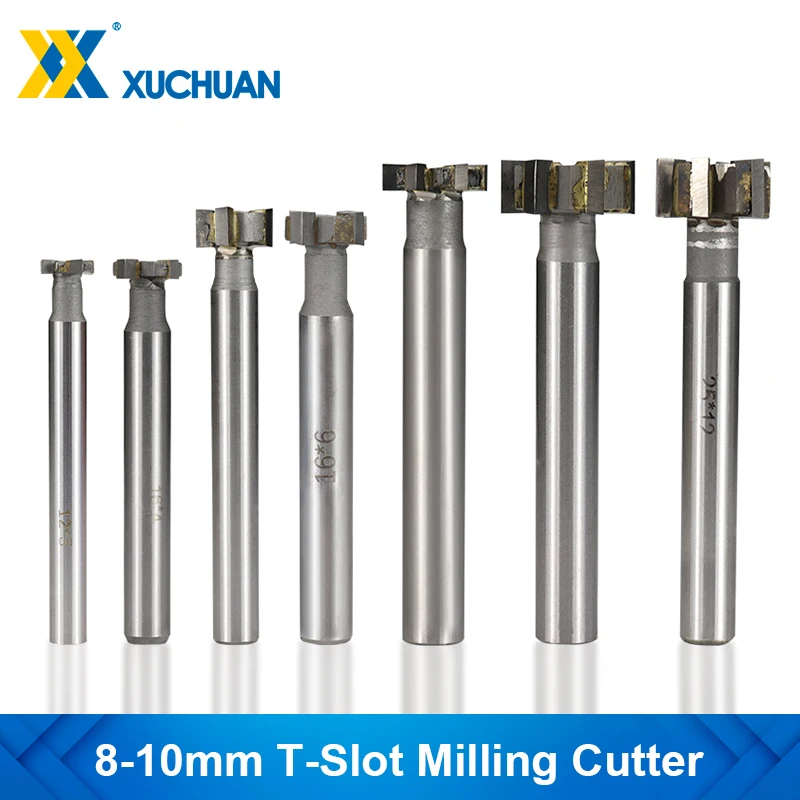 T-Slot-Milling-Cutter-8-20mm-HSS-End-Mill-for-Metal-HSS-Woodruff-Key ...