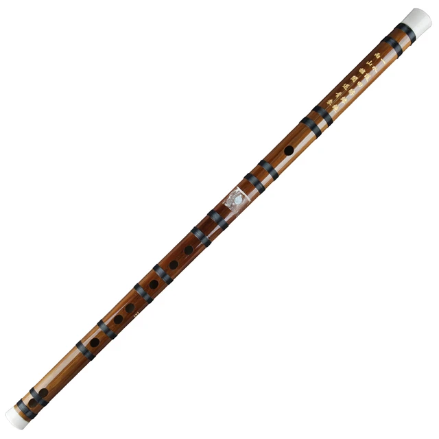 Ancient Chinese Flute