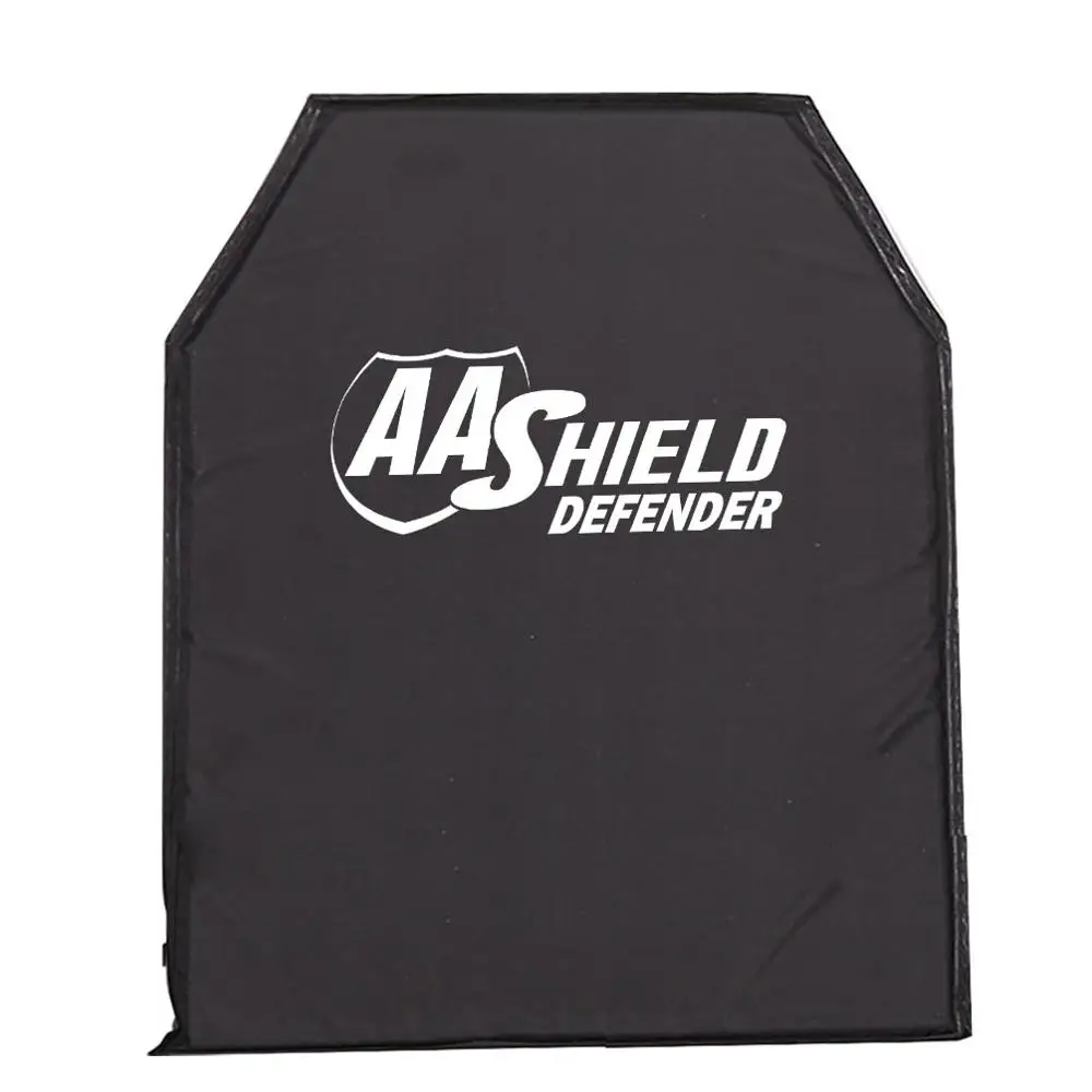 AA-Shield-Defender-Bulletproof-Soft-Armor-Panel-Body-Armor-Plate-Aramid ...