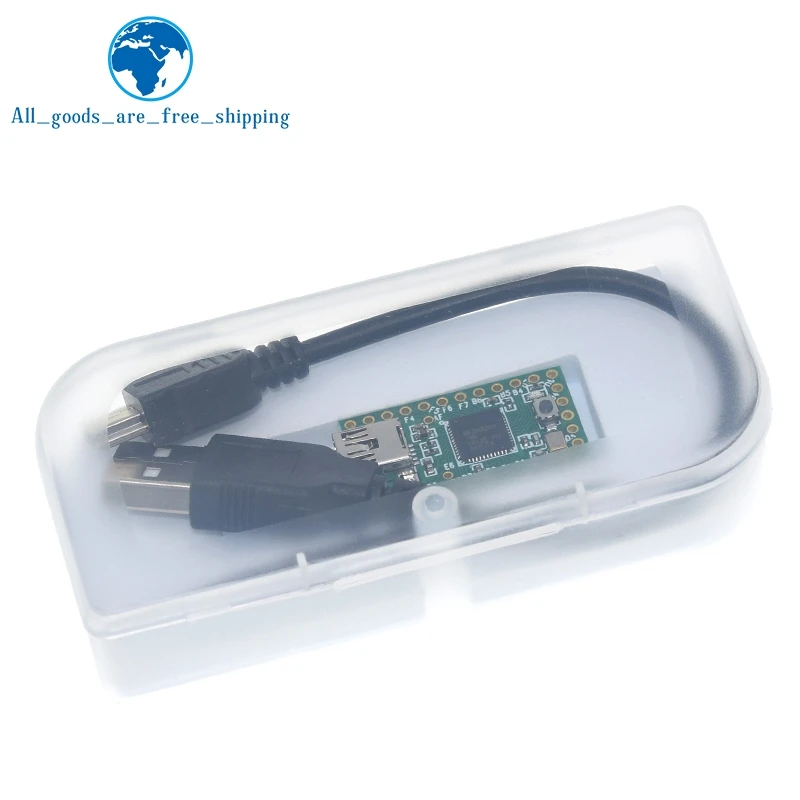 TZT-USB-2-0-Teclado-e-Mouse-Test-para-Arduino-AVR-ISP-Experiment-Board ...