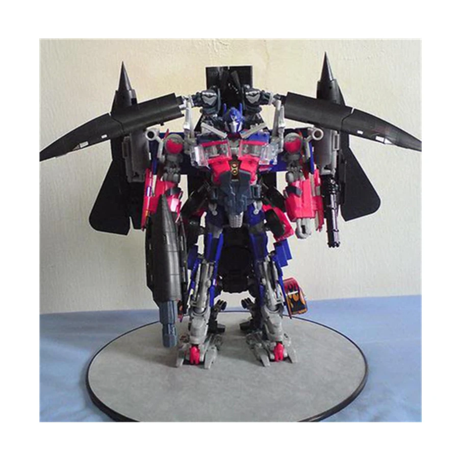 Transformers 2 Jetfire Toy