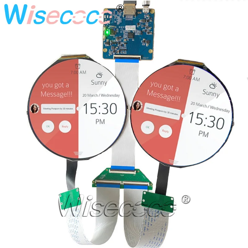 Setting up HDMI output when video output is wrong. [now obsolete] - Page 28 - Raspberry Pi Forums