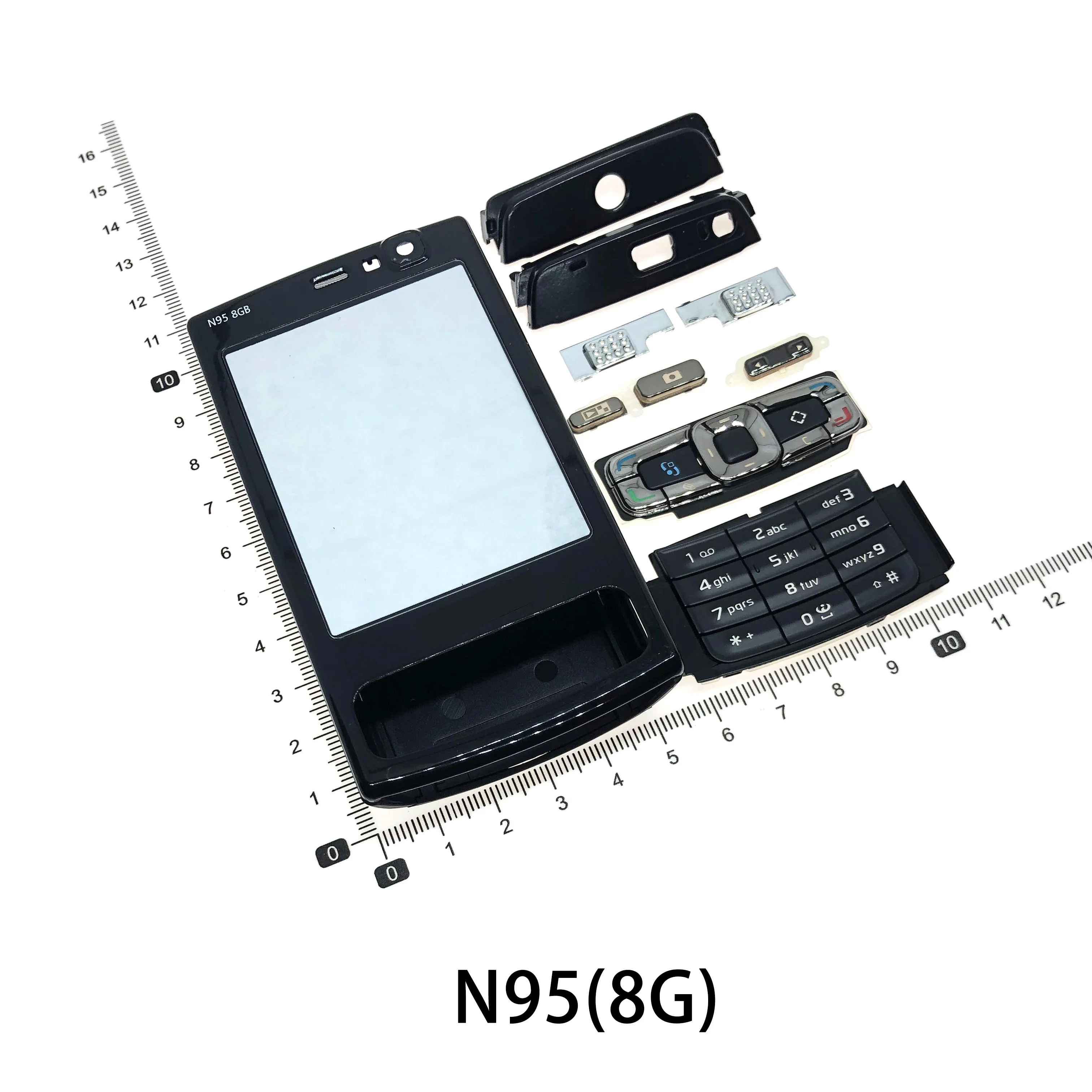 Nokia N95 8gb Box