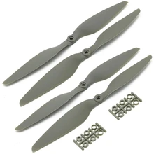 5Pair GEMFAN MR8045 MR9045 MR1045 MR1055 MR1145 MR1245 Nylon Propeller ...