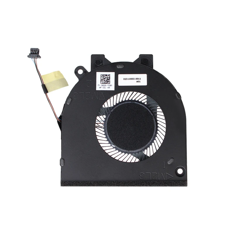 New Original Laptop CPU cooling Fan for Dell inspiron 14 5480 5482 5488 ...