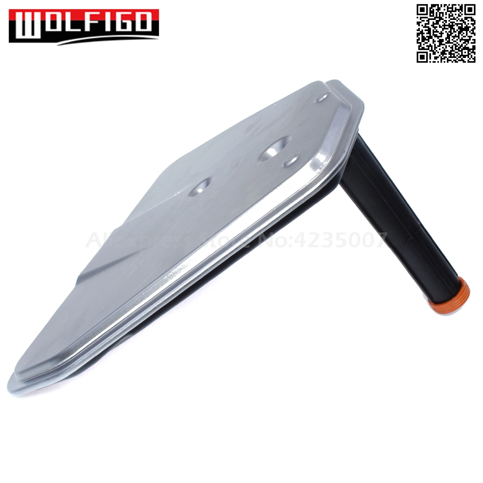 WOLFIGO новый фильтр для Audi S4 Quattro A8 A6 A4 Auto Trans и масляный ...