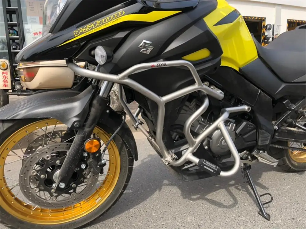在庫限り IRIS SELECTIONエンジンガード Bumpers Chassis Motorcycle Engine Guard ...