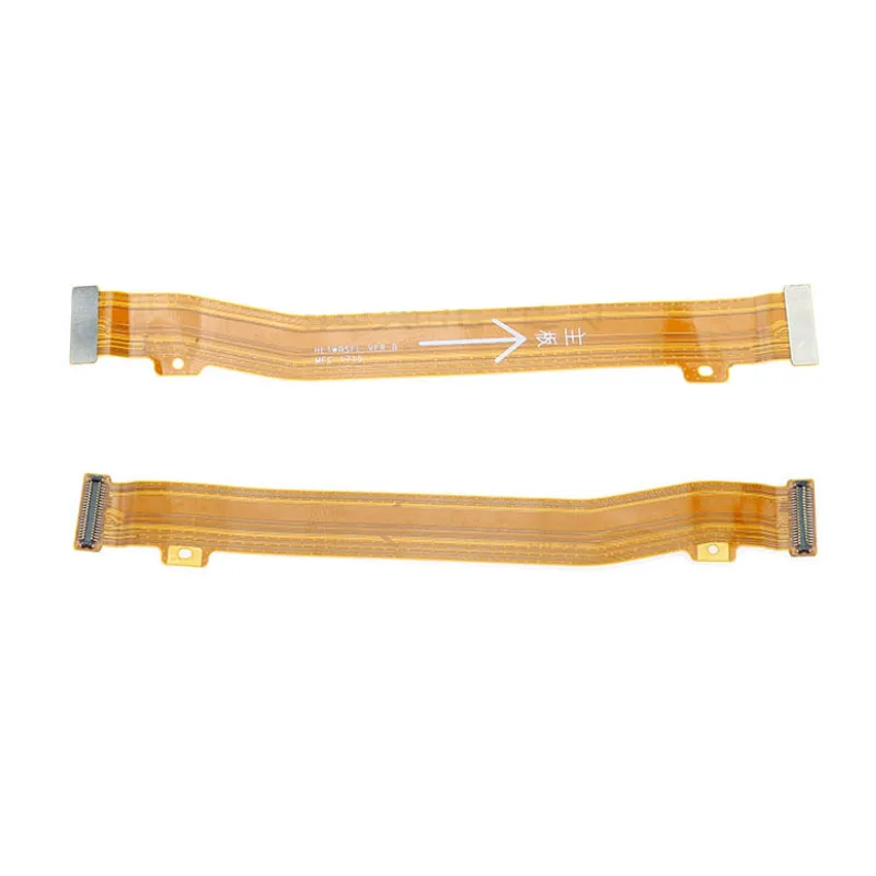 Main Board Motherboard Connection LCD Flex Cable Ribbon For Huawei P10 ...