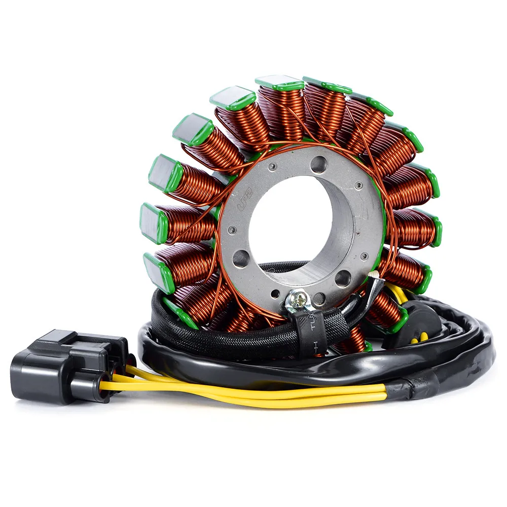 Generator-Kumparan-Stator-Magneto-untuk-Can-Am-Outlander-Max-500-650 ...