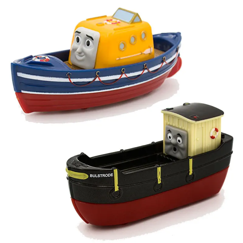 Thomas And Friends Bulstrode