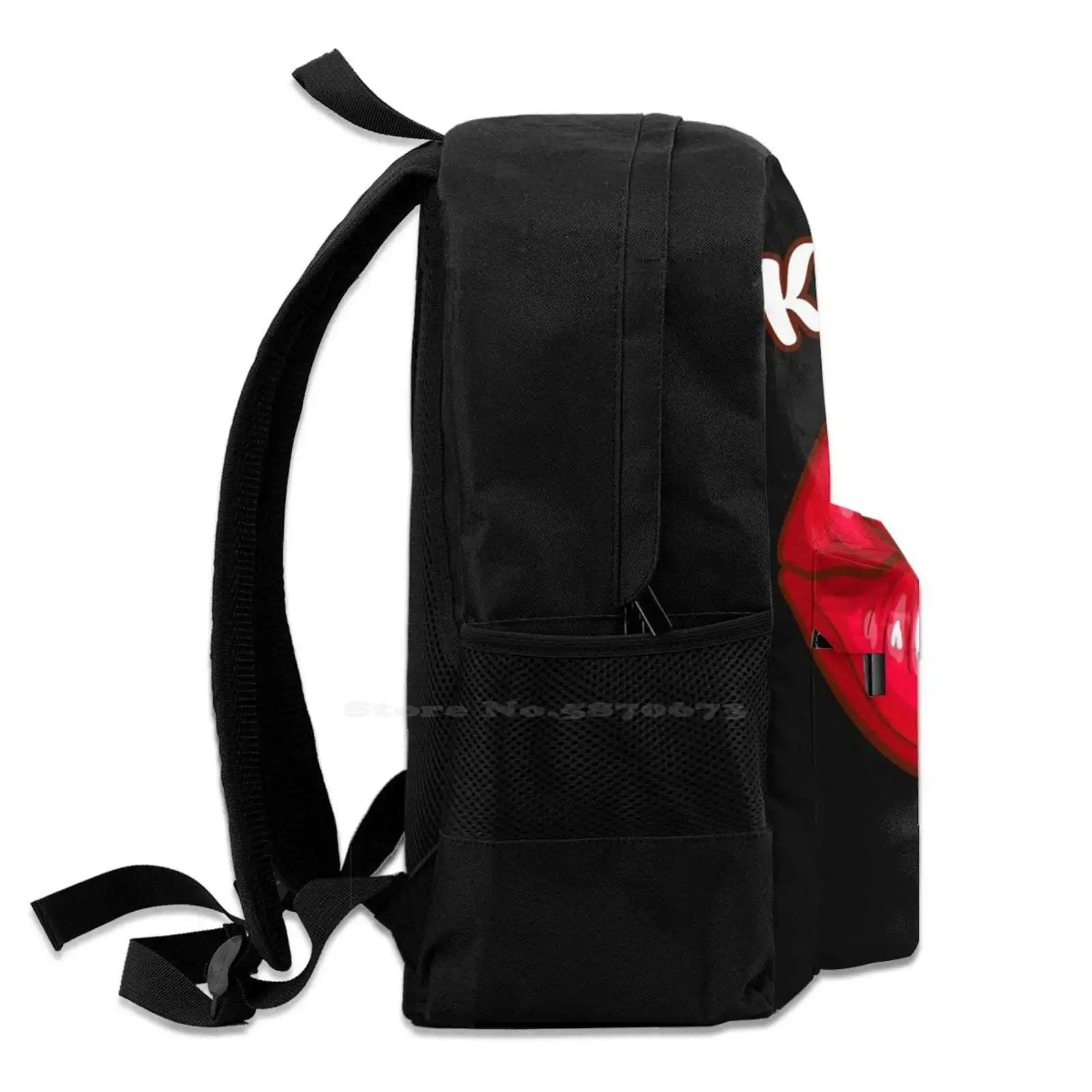 Tas Kick Denim