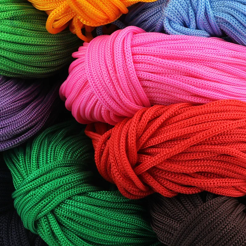 Nylon Yarn