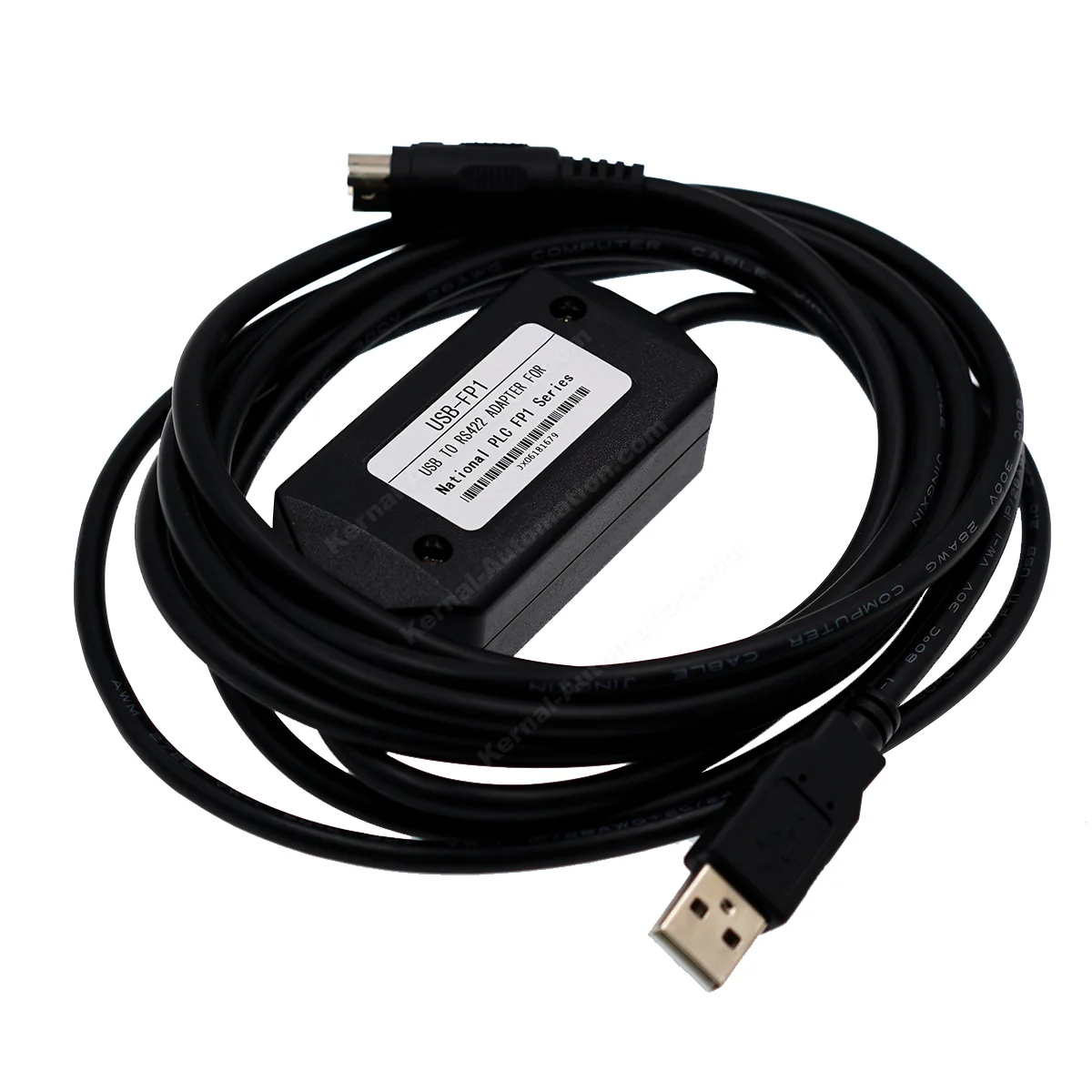 Compatible USB FP1 USB interface adapter PLC Cable USBFP1 correspond to ...