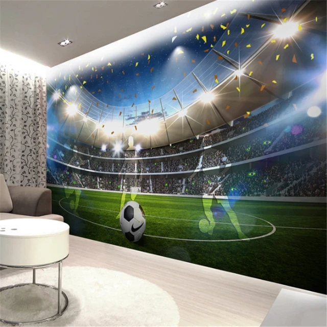 Inspirational Football Wallpaper