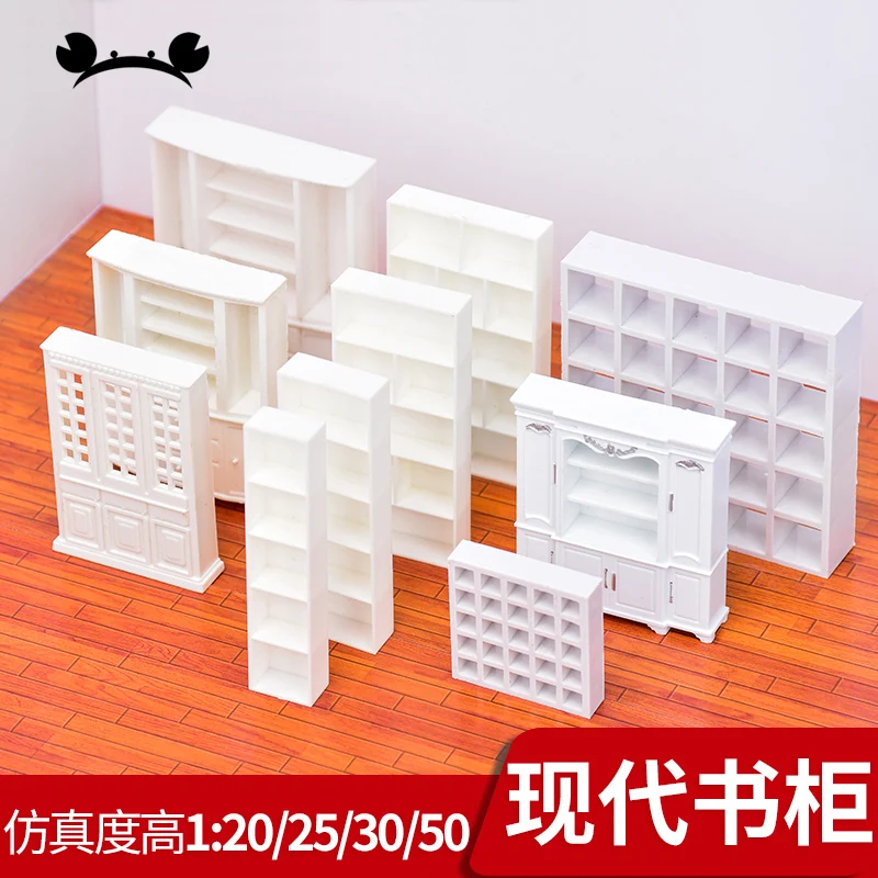 2pcs-1-25-1-30-1-50-Architectural-scale-Model-Furniture-Miniature ...