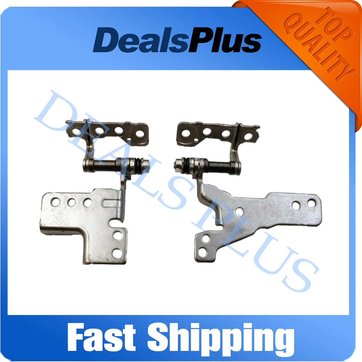 New-Replacement-Laptop-LCD-Hinge-Set-For-Asus-VivoBook-15-X509-X509B ...