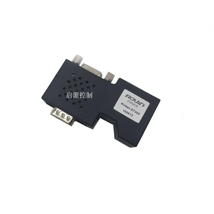 PPI MPI DP To Ethernet Gateway Protocol Converter Module Modbus TCP TIA for Siemens S7-200/300 ...