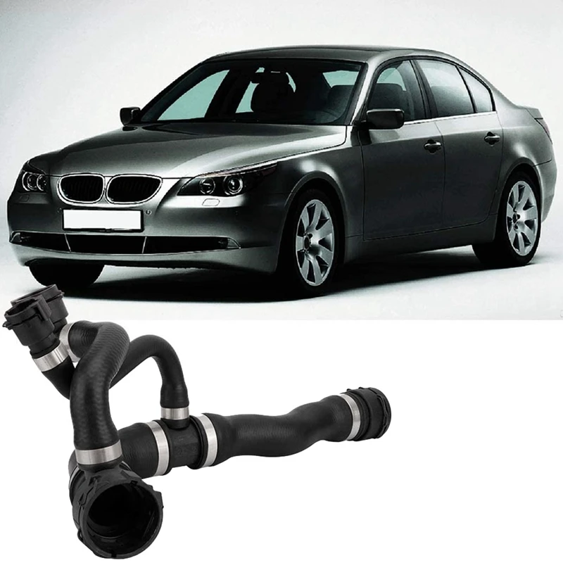 Upper-Radiator-Coolant-Hose-For-BMW-E60-525I-530I-2004-2005-17127519255.jpg
