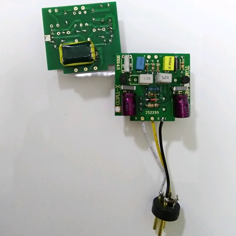 Diy Modification Upgrade Maintenance Large Diaphragm Condenser ...