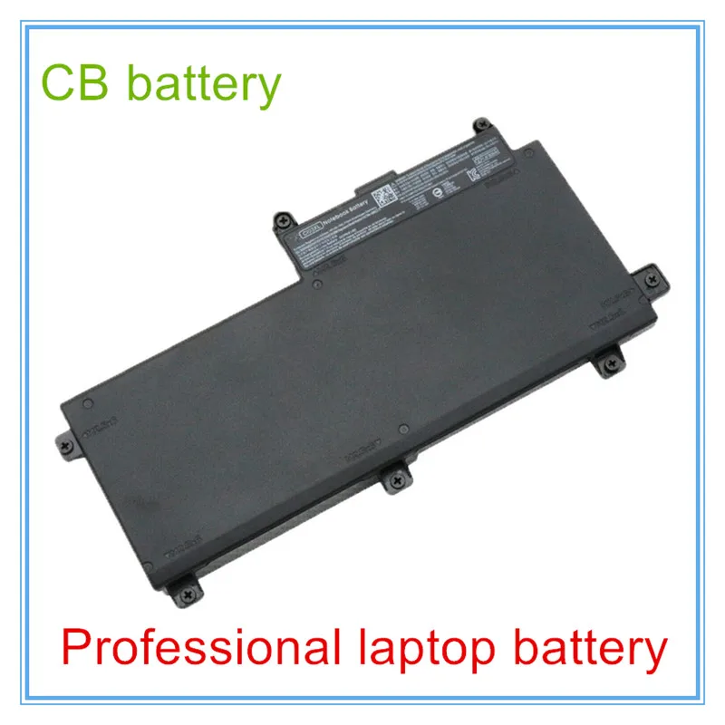 Original Laptop Battery for CI03XL 3ICP7/60/80 HSTNN LB6T HSTNN I66C 4 ...