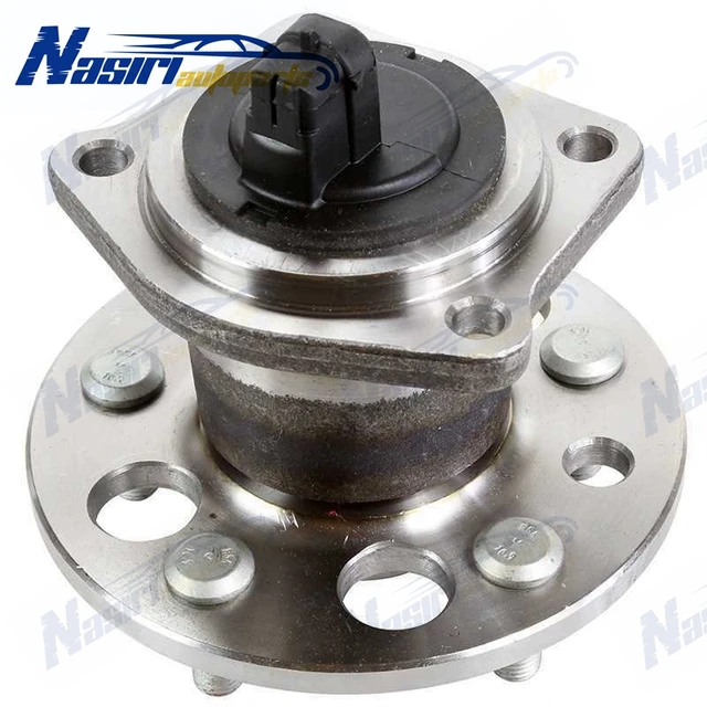 Rear Wheel Hub Bearing Assembly For Toyota Sienna 1998 1999 2000 2001 ...
