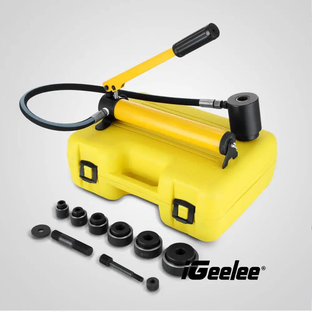 iGeelee Hydraulic Hole Digging Tool Hydraulic Hole Making Tool range 16 ...