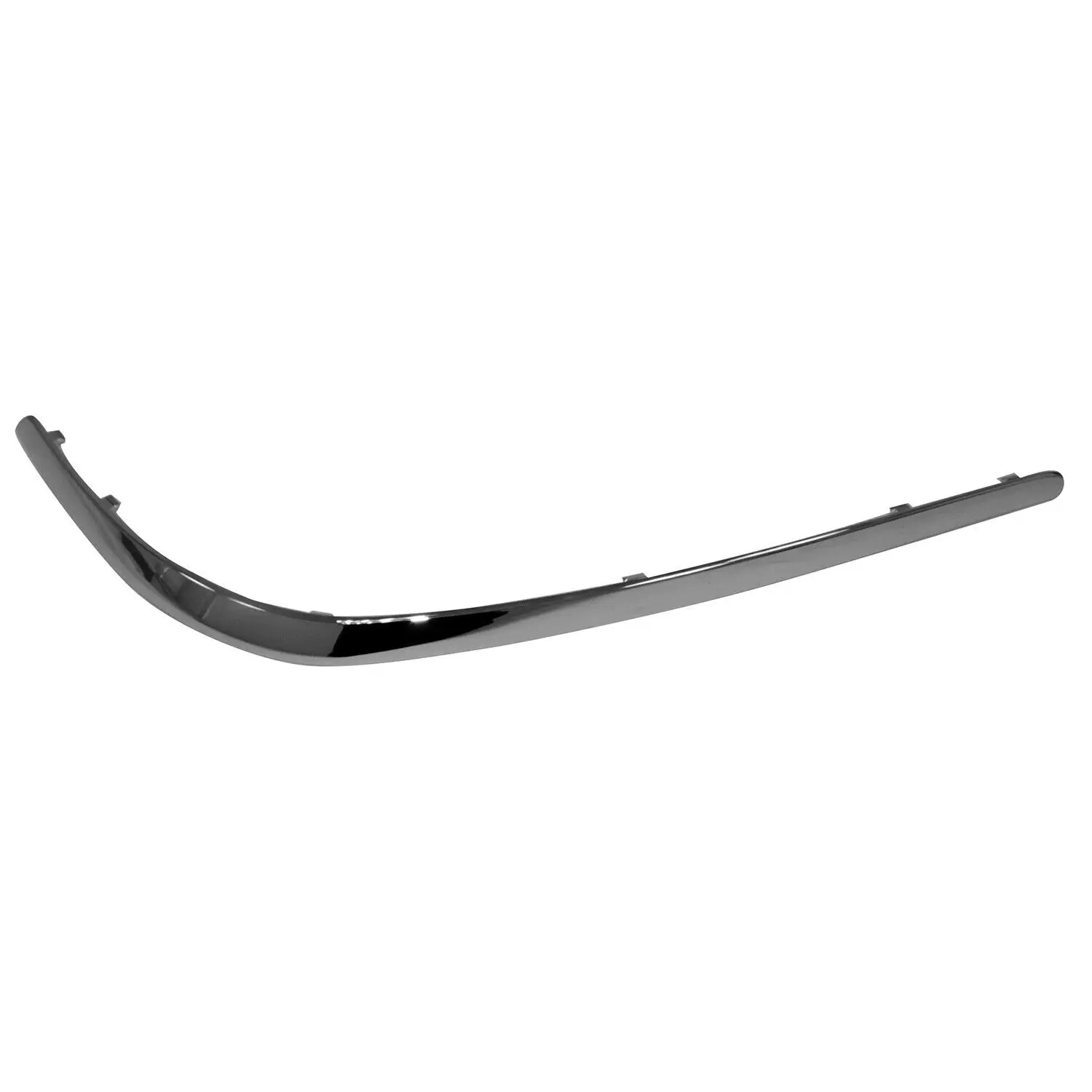 rear Bumper Chrome Molding Trim for Mercedes-Benz X164 GL320 GL350 ...