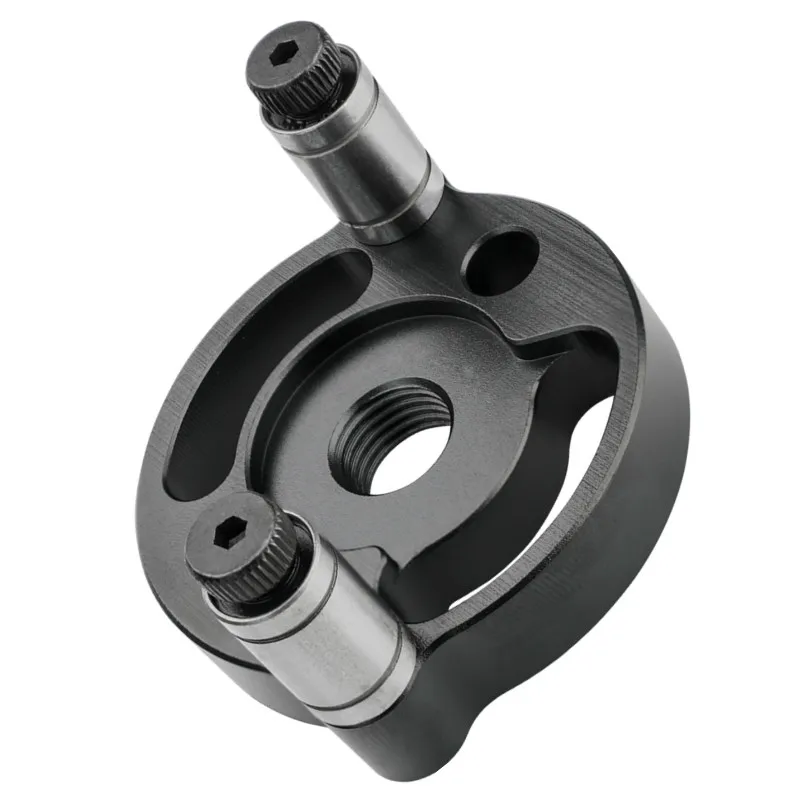 Foret-meche,Gabarit de perçage de poche pour l'assemblage de meubles ...