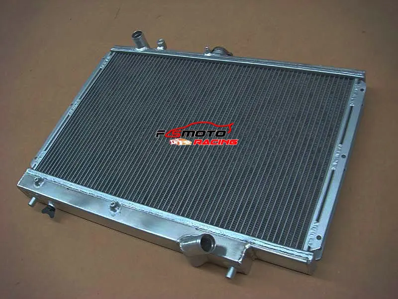 Alloy-Aluminum-Radiator-Racing-For-Mazda-GTX-GTR-323-Ford-LASER-TX3 ...