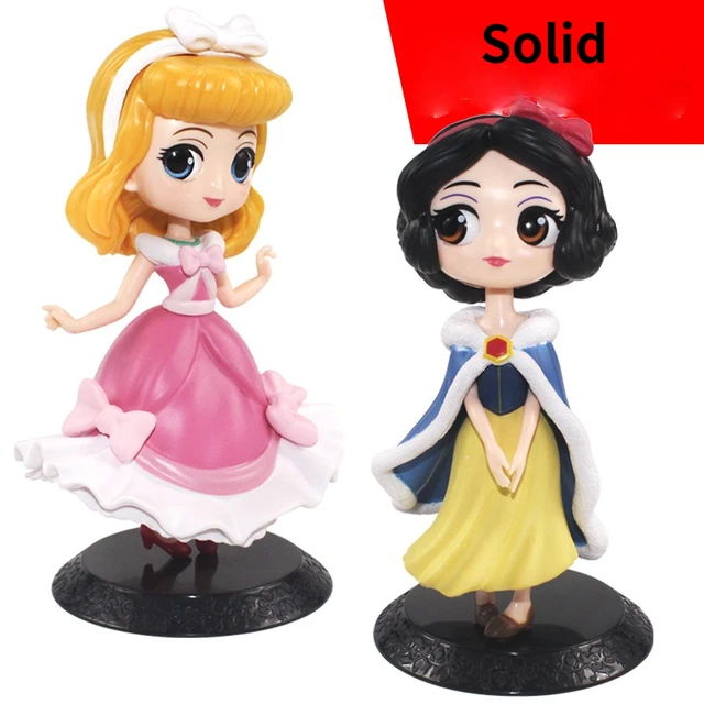 Pocket Princesses Frozen