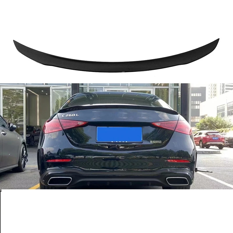 For Mercedes-benz W206 C-class 2020 2021 W206 4-door Amg Style Abs ...