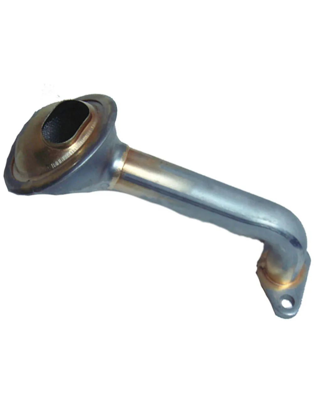 2625037110 정품 엔진 오일 필터 오일 스크린 어셈블리, 오일 펌프 스크린, 투싼 스포티지 2.7 05 09 26250 ...