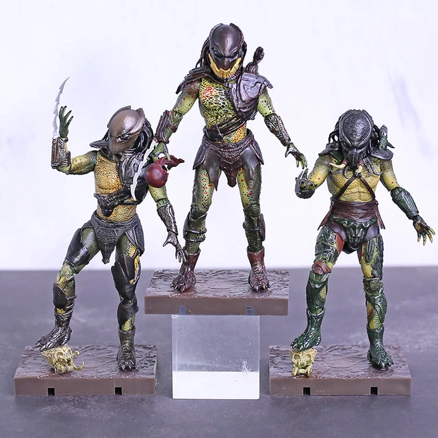 Predator Tracker Neca