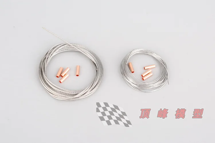 Diameter-0-5mm-1mm-Soft-Steel-Wire-2m-For-RC-Airplane-Servo-Push-Rod ...