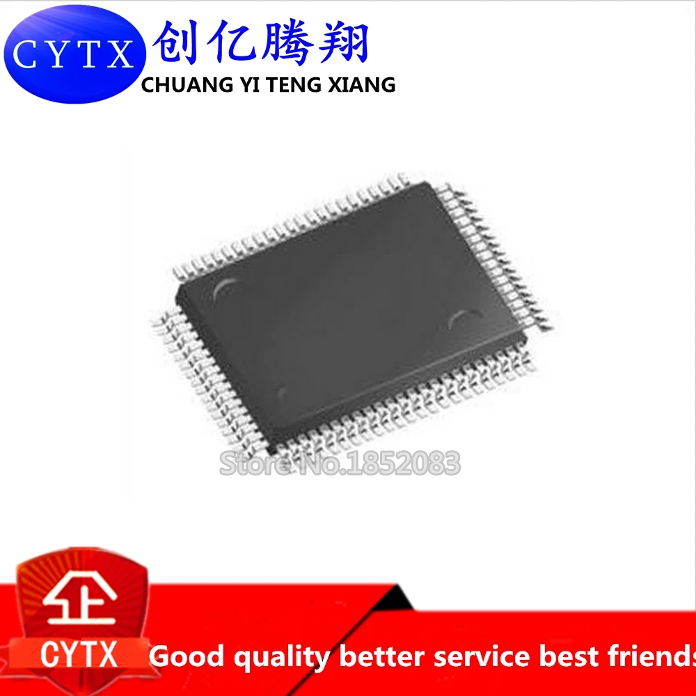 1 unidad RTD2668 RTD2662 RTD2660 RTD2660H QFP 128|Circuitos integrados ...