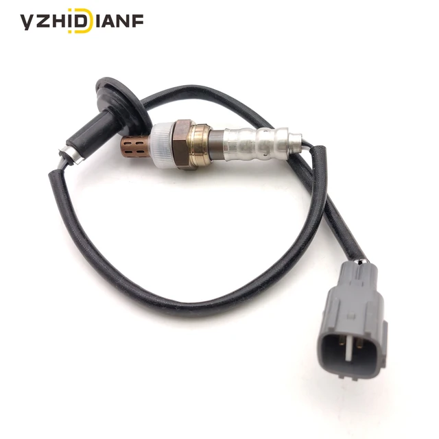 Oxygen Sensor Toyota Yaris 2010 Clearance Sales | www.oceanproperty.co.th