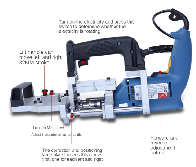 Homemade Horizontal Boring Machine