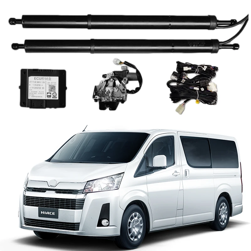 Toyota Hiace Lift Kit Offer Cheap | www.pinnaxis.com