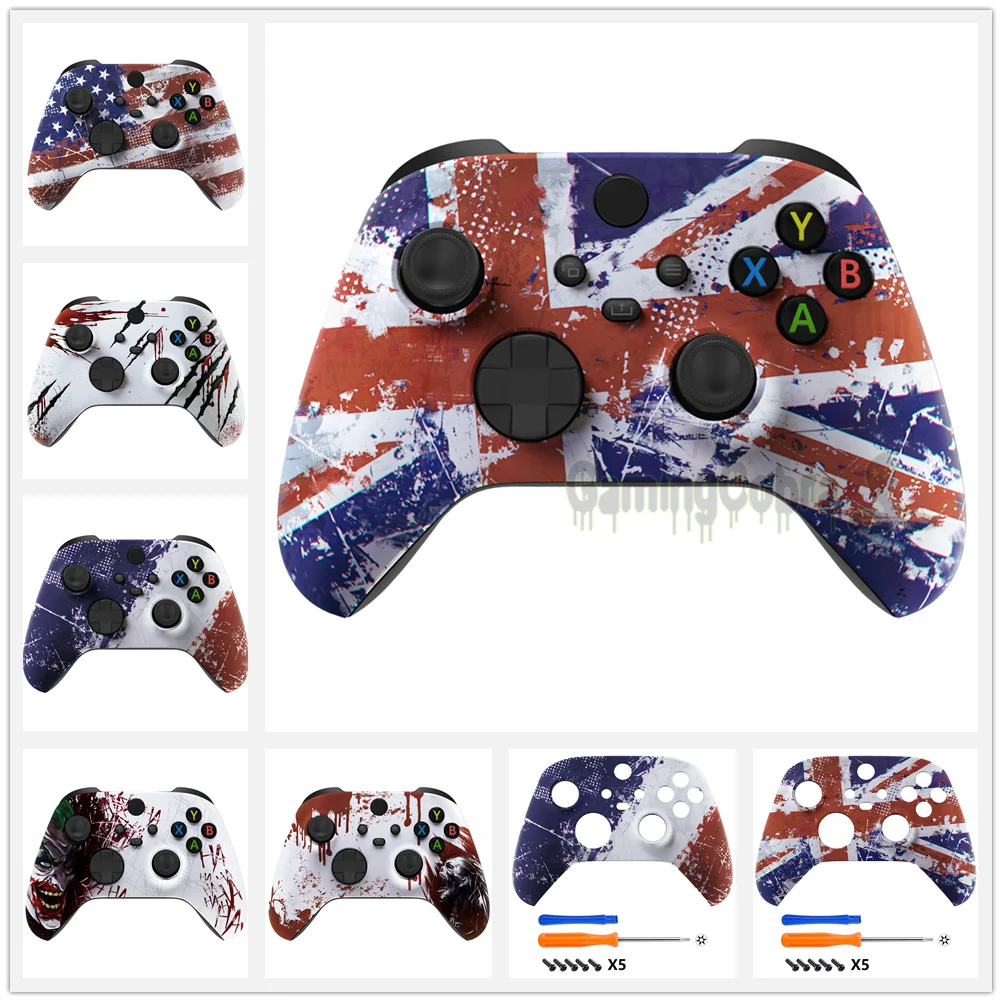 Xbox Systems Accessories Legacy Systems Xbox Core Controller Custom ...