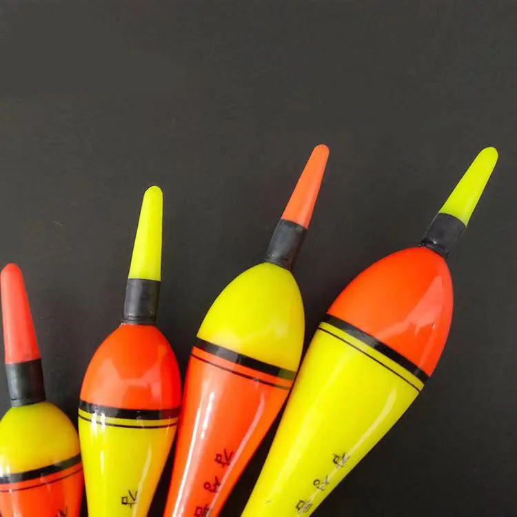 BATON LUMINEUX,0.5-floating 2g--11g, en plastique ABS, Boya Apo ...