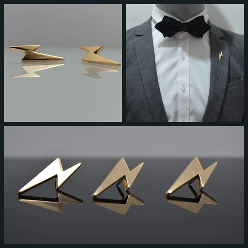 2pcs-Mini-Lightning-Metal-Lapel-Pin-for-Men-Suit-Dress-Decorations ...