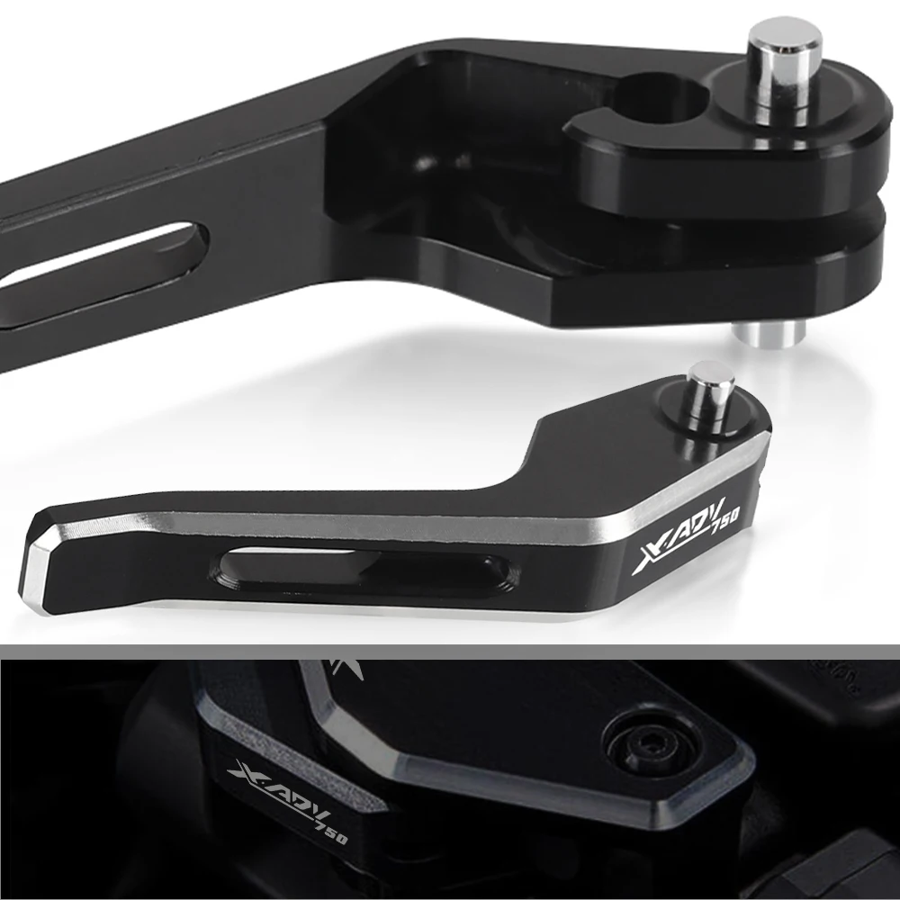 For HONDA X ADV 2021 Parking Brake Lever Cover Guard XADV 750 XADV750 X ...