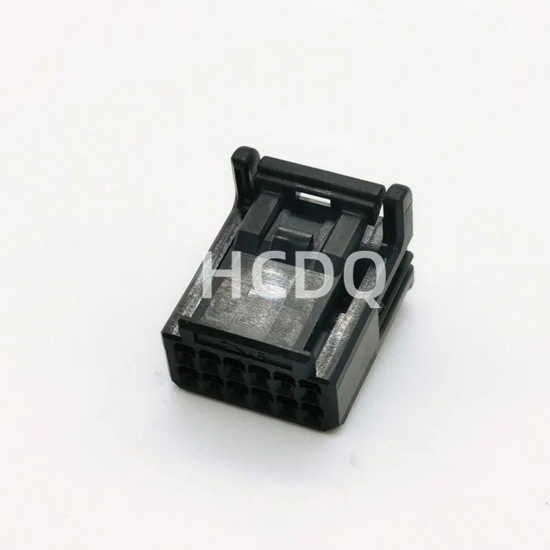 The-original-90980-12559-12PIN-Female-automobile-connector-plug-shell ...