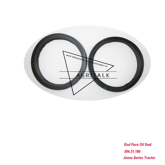 dust proof ring for Jinma JM304 354 tractor, part number: 304.31.180 ...