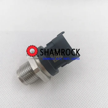 original Fuel Rail Pressure Sensor Common Regulator OEM 0281006372