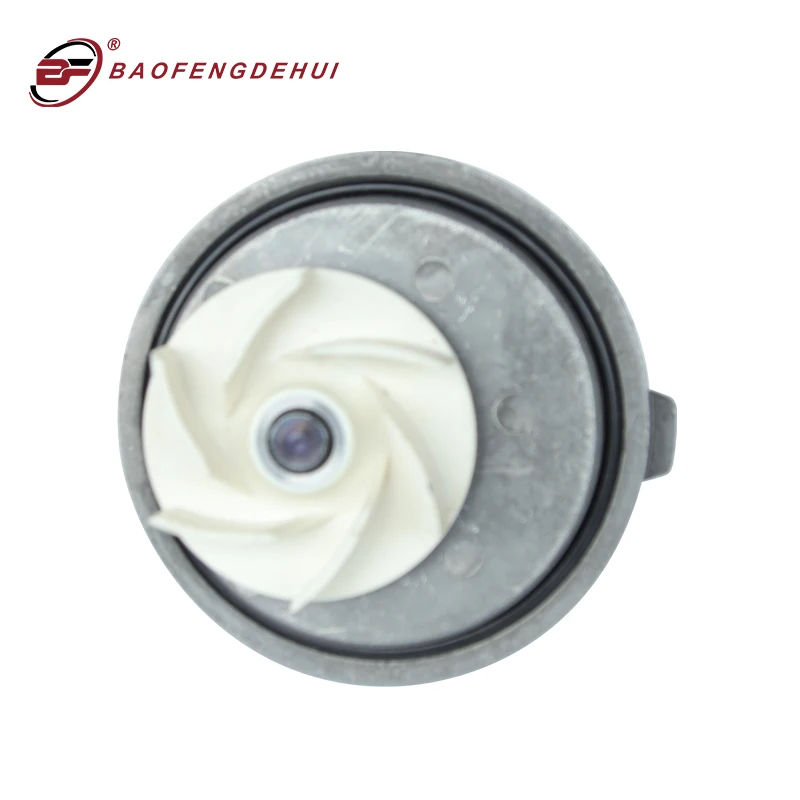 Auto Cooling Water Pumps 96872702 Pressurized Engine Pump For DAEWOO ...