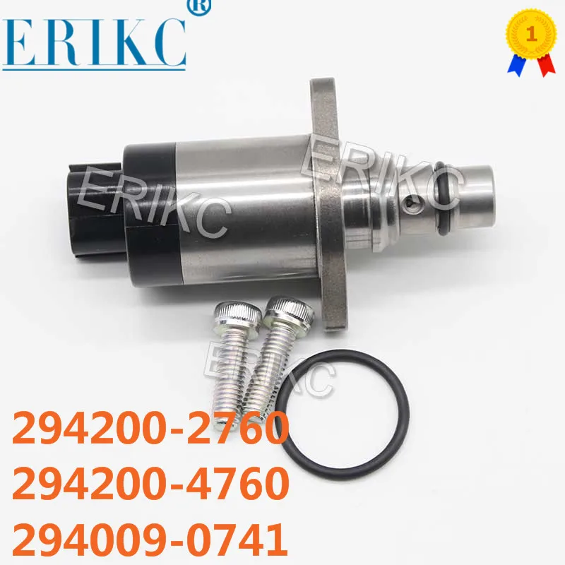 294200-2750-4D56-engine-Auto-Suction-Control-Valve-SCV-294200-2760 ...