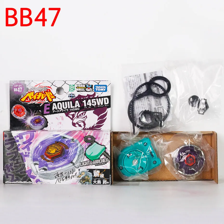 Aquila Eagle Beyblade